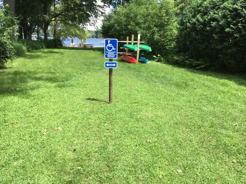 Kay Beach - The City of Birchwood Village